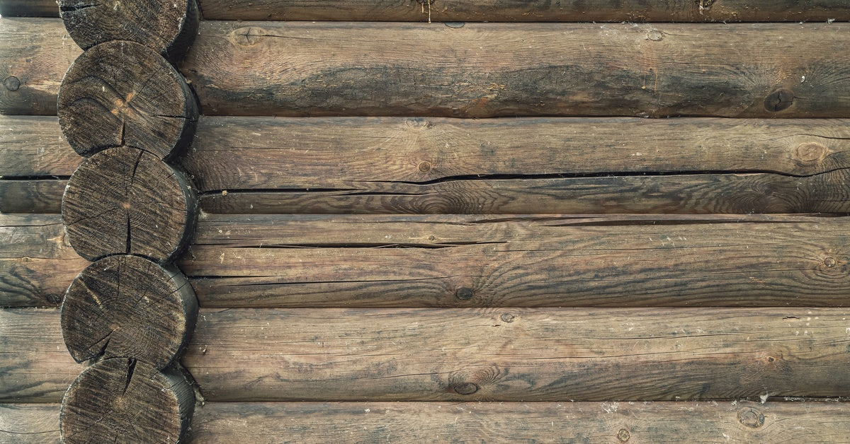 How To Avoid Common Issues With Log Cabin Homes